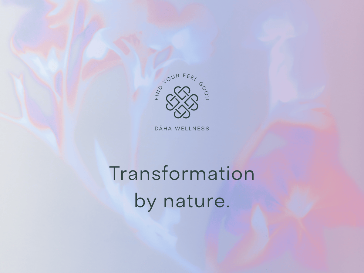 Daha Wellness | Daha